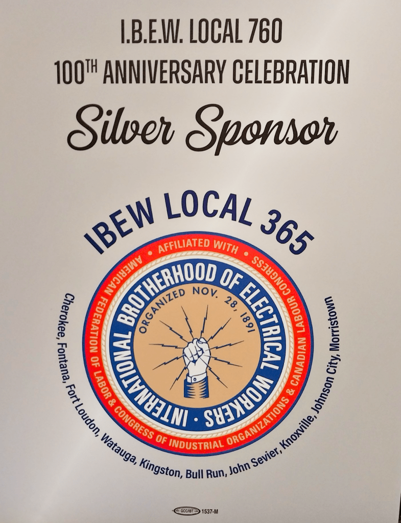 IBEW LOCAL 365